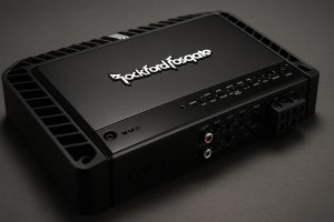 Best Car Amplifier 2026: Guide to Premium Sound Systems