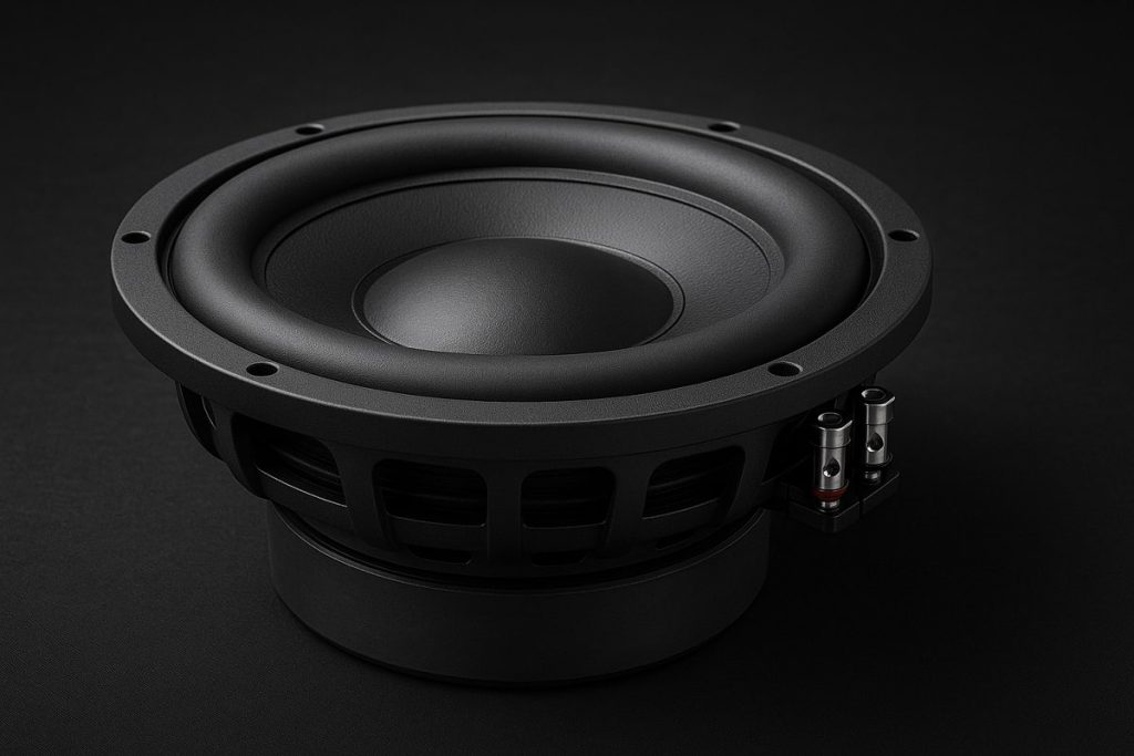 5 Hardest Hitting Shallow Mount Subwoofers in 2026 (Tested)